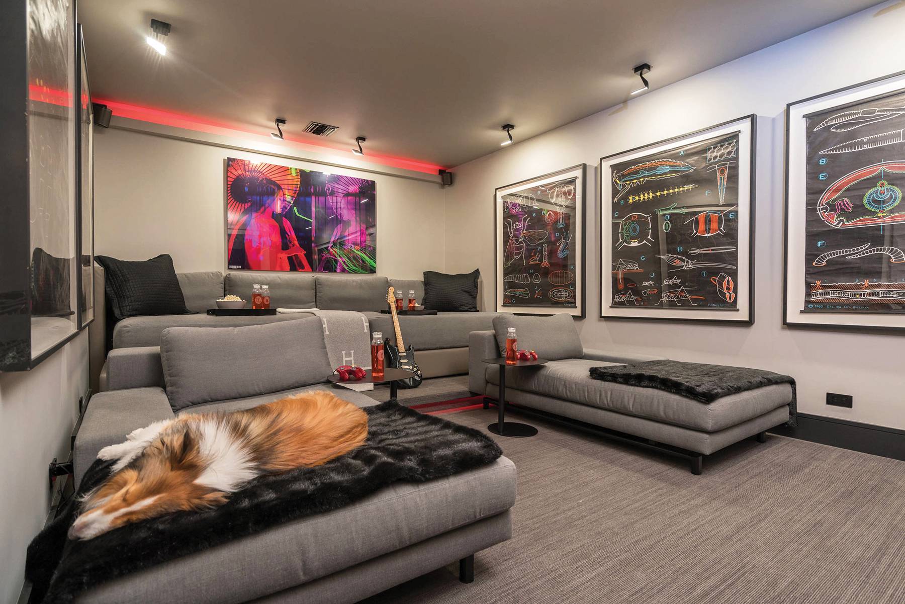 Transform Your Garage into a Creative Space